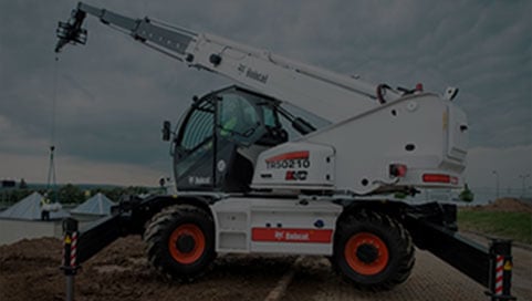 Bobcat Plus Inc. | Bobcat Plus Inc. | Wisconsin’s Largest Bobcat Dealer