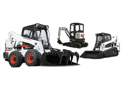 Bobcat Plus Inc. | Bobcat Plus Inc. | Wisconsin’s Largest Bobcat Dealer