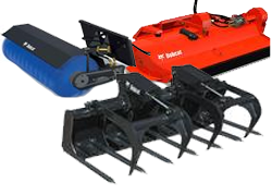 Bobcat Plus Inc. | Bobcat Plus Inc. | Wisconsin’s Largest Bobcat Dealer