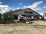 Butler, WI Location | Bobcat Plus Inc. | Wisconsin’s Largest Bobcat Dealer