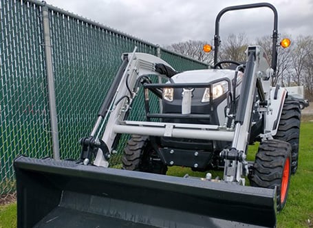 New Equipment | Bobcat Plus Inc. | Wisconsin’s Largest Bobcat Dealer