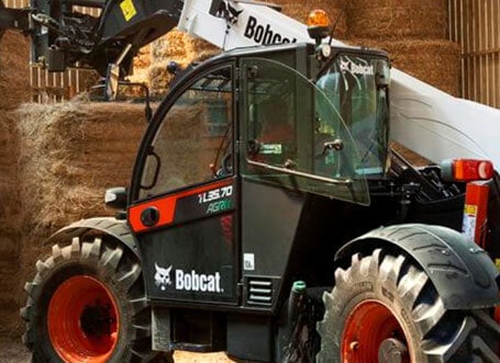 New Equipment | Bobcat Plus Inc. | Wisconsin’s Largest Bobcat Dealer