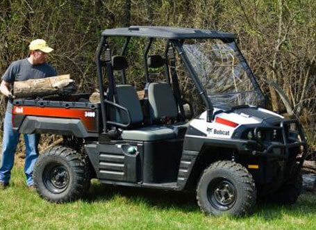 Used Equipment | Bobcat Plus Inc. | Wisconsin’s Largest Bobcat Dealer