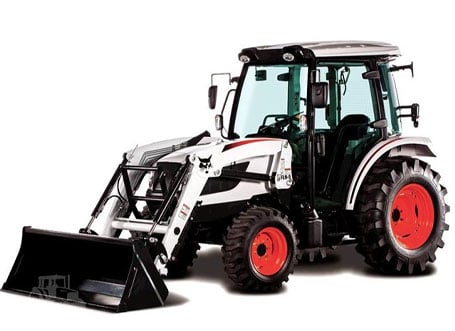 New Equipment | Bobcat Plus Inc. | Wisconsin’s Largest Bobcat Dealer