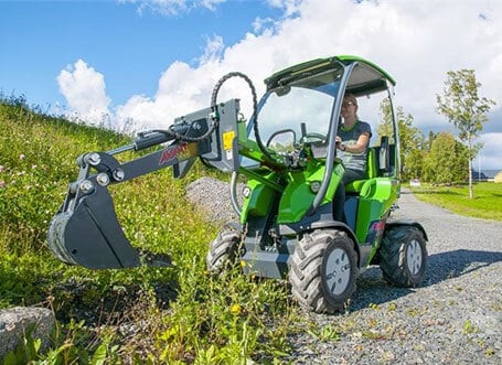 New Equipment | Bobcat Plus Inc. | Wisconsin’s Largest Bobcat Dealer