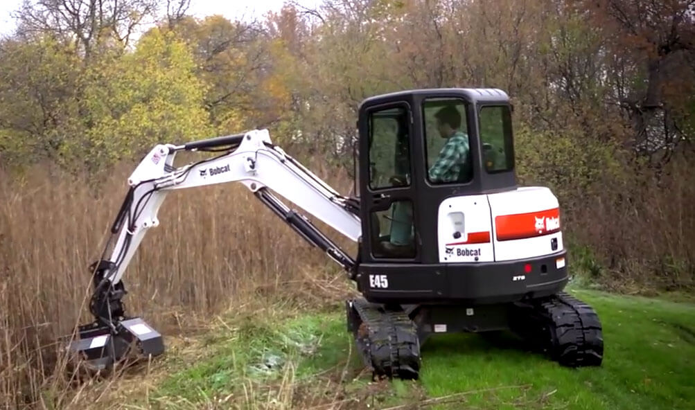 Bobcat Videos | Bobcat Plus Inc. | Wisconsin’s Largest Bobcat Dealer